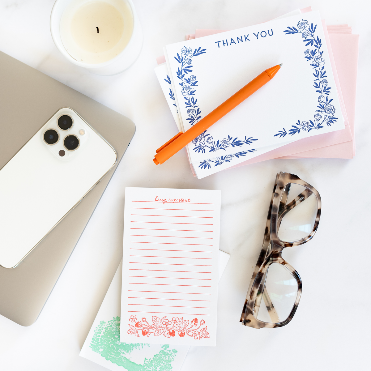 Hello 2023! – Smudge Ink