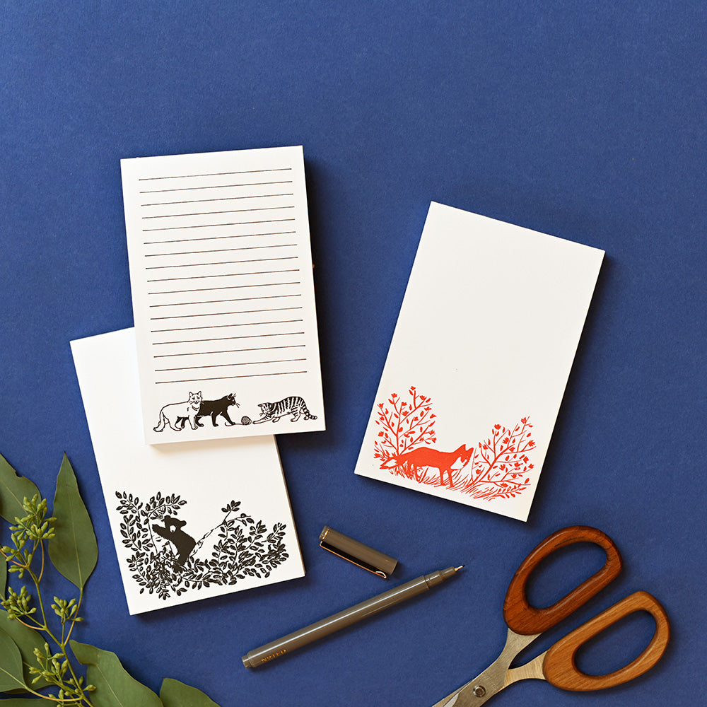 Winter Collection– Smudge Ink