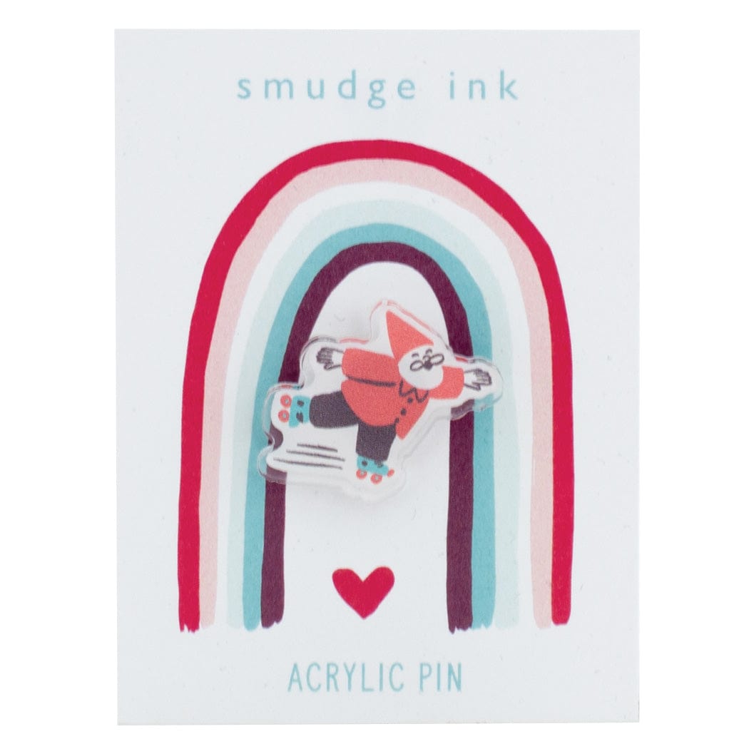 Letterpress Greeting Cards | Connect & Celebrate | Smudge Ink