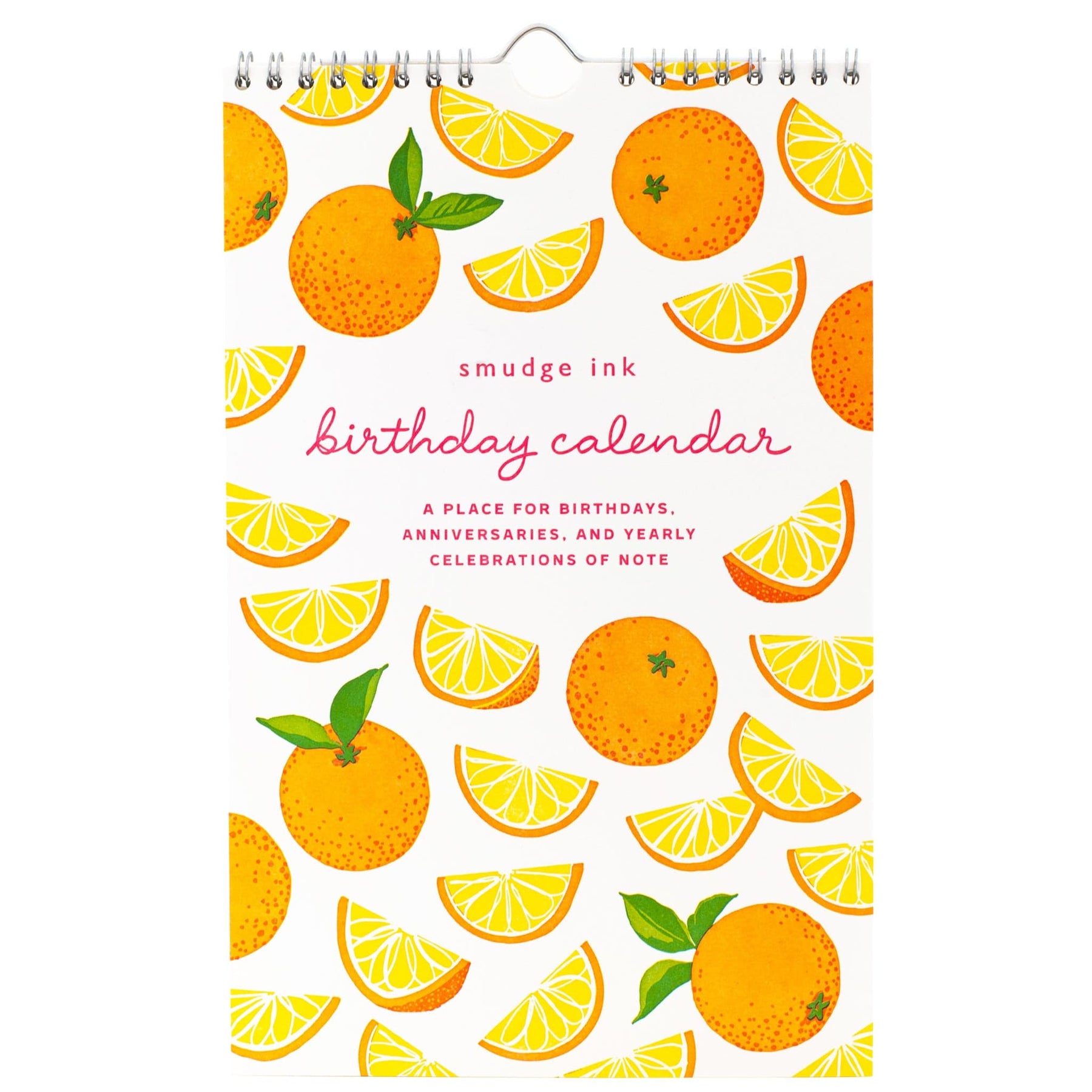 Letterpress Greeting Cards | Connect & Celebrate | Smudge Ink