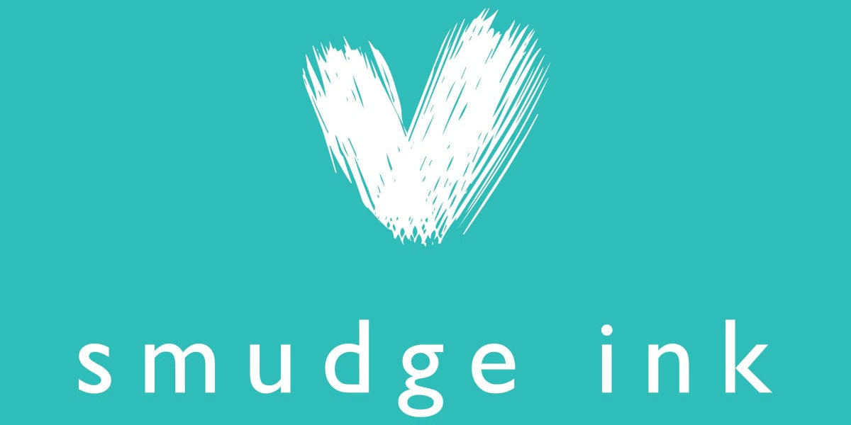 Letterpress Greeting Cards | Connect & Celebrate | Smudge Ink