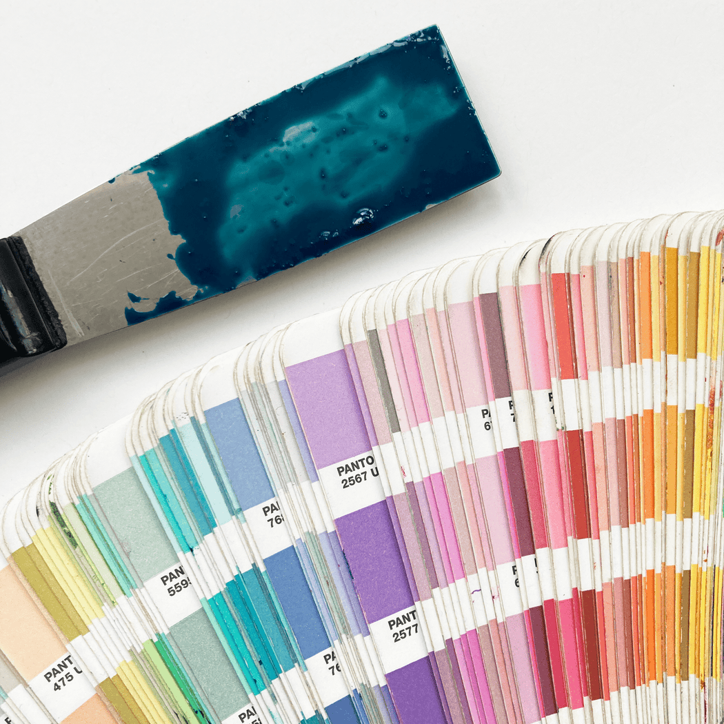 What Is Letterpress? – Smudge Ink