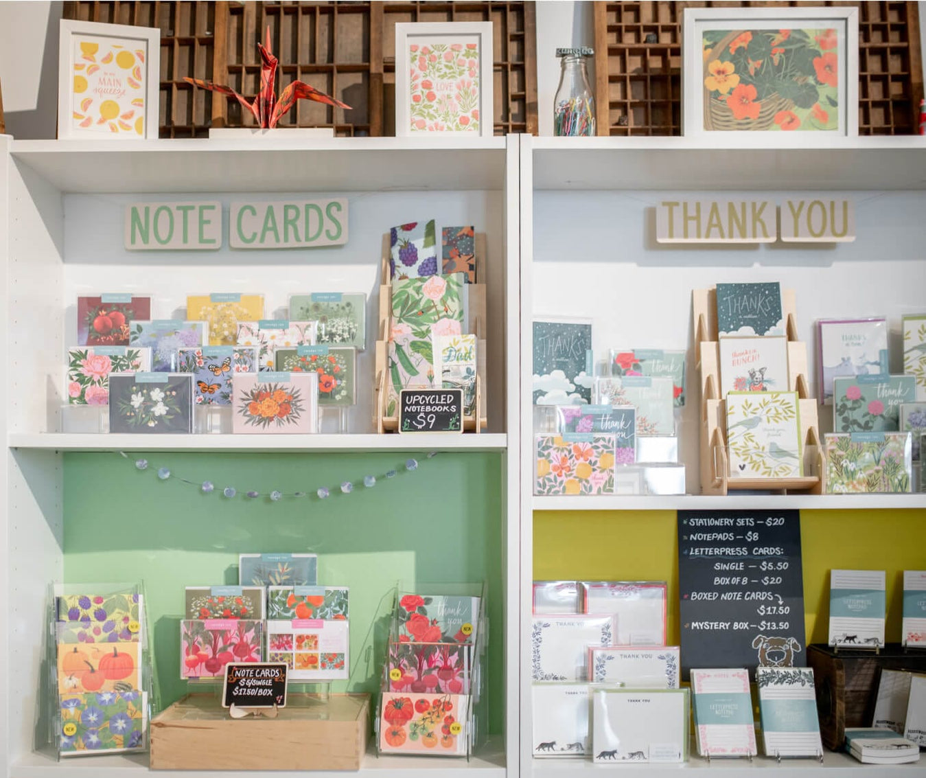 About Us – Smudge Ink