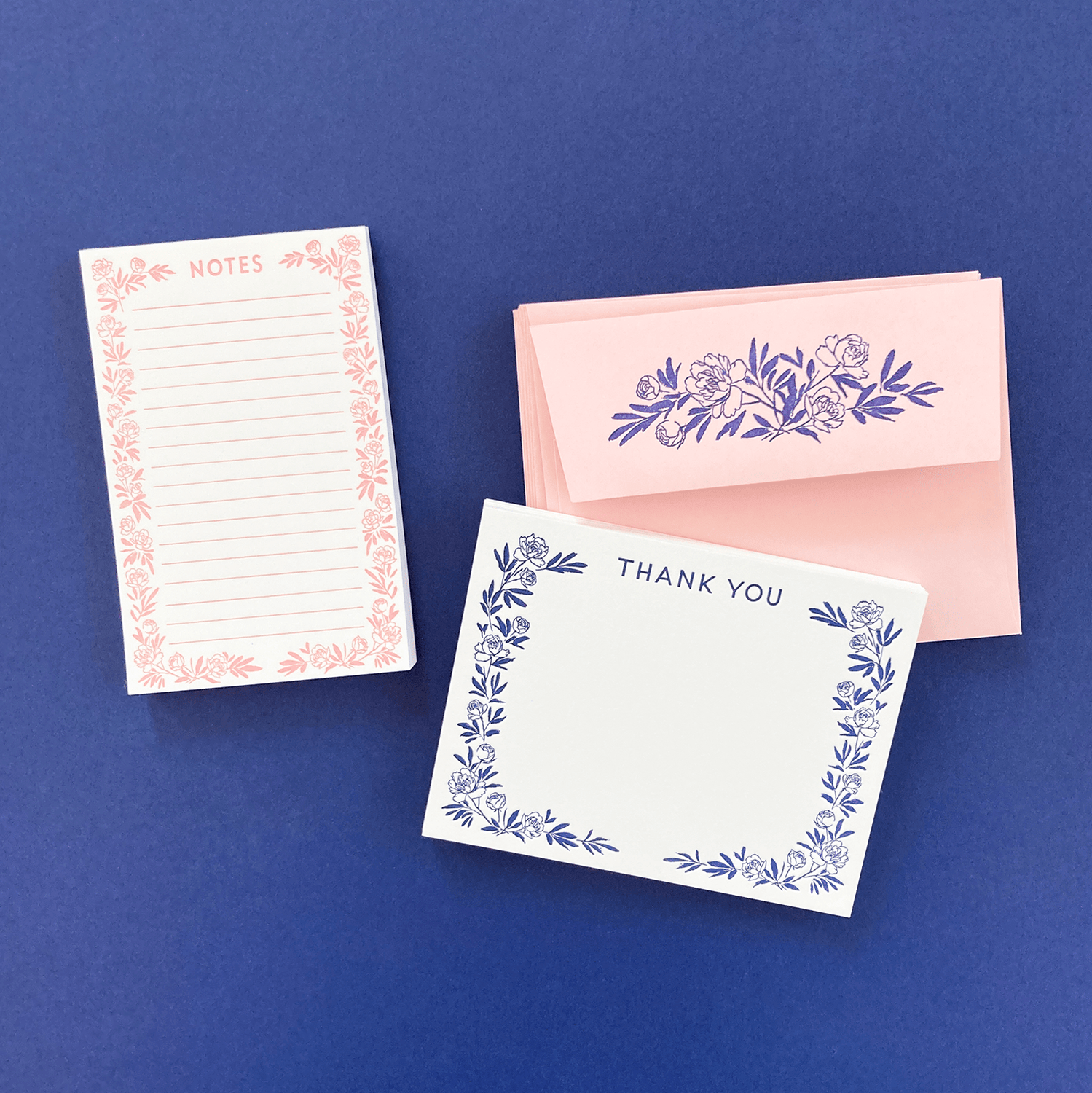 Blank Boxed Note Cards – Page 2 – Smudge Ink