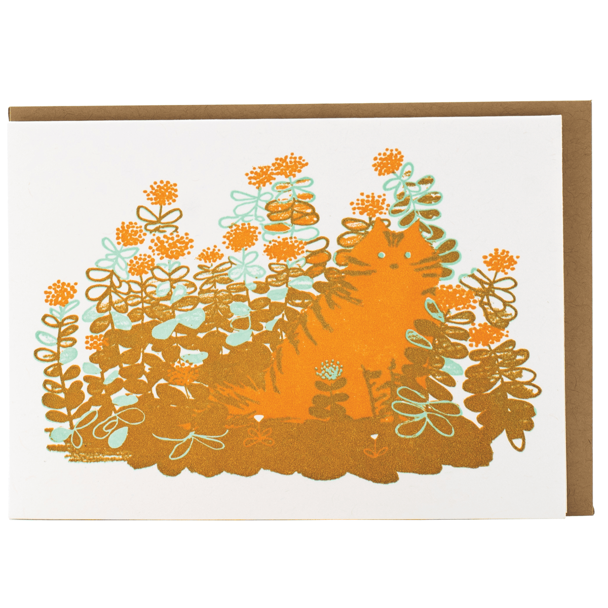 Letterpress Greeting Cards – Page 4 – Smudge Ink