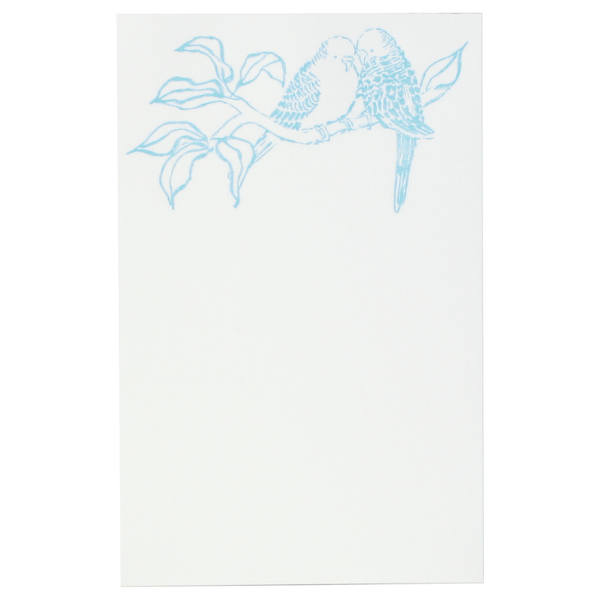 Notepads & Notebooks#N##N# #N##N# #N##N# #N# – Smudge Ink