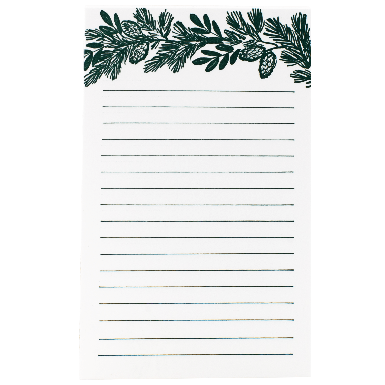 Notepads & Notebooks – Smudge Ink
