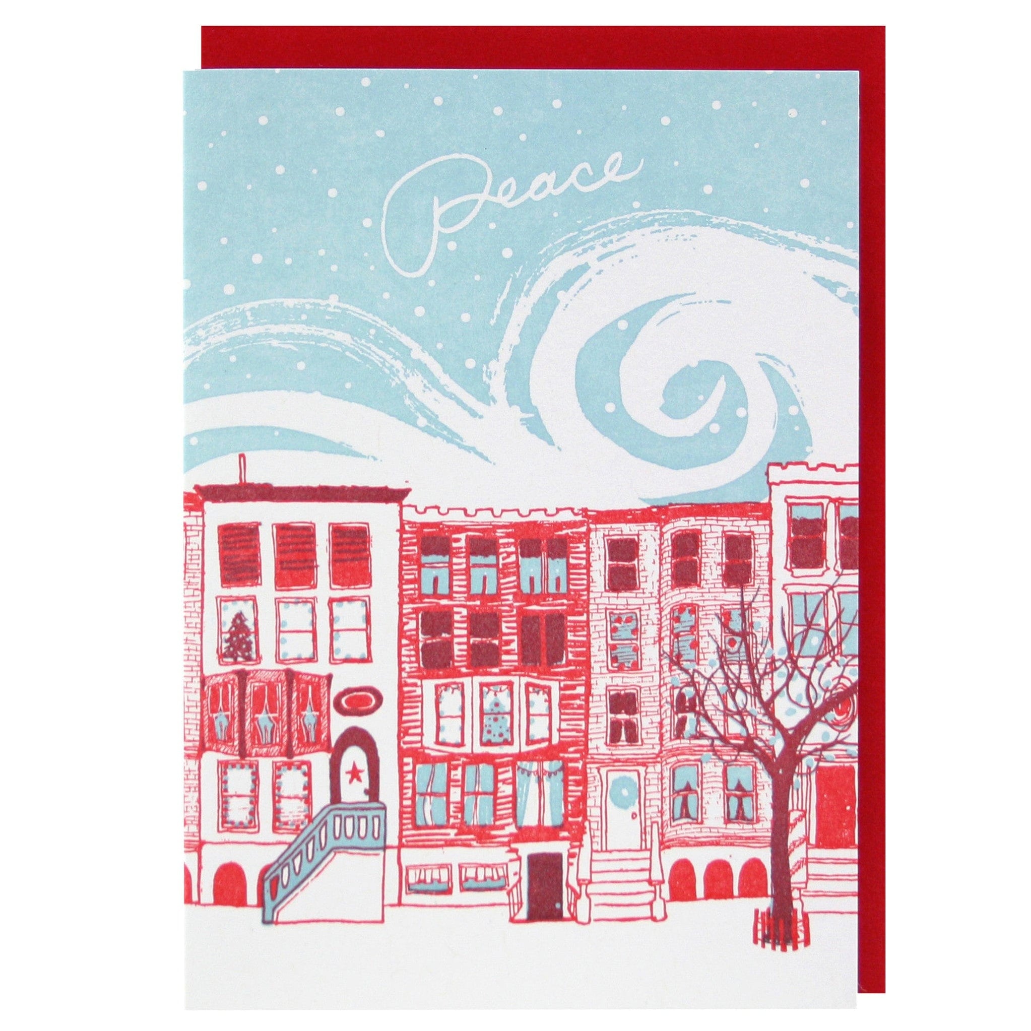Holiday Cards & Gift Wrap | Smudge Ink – Page 4