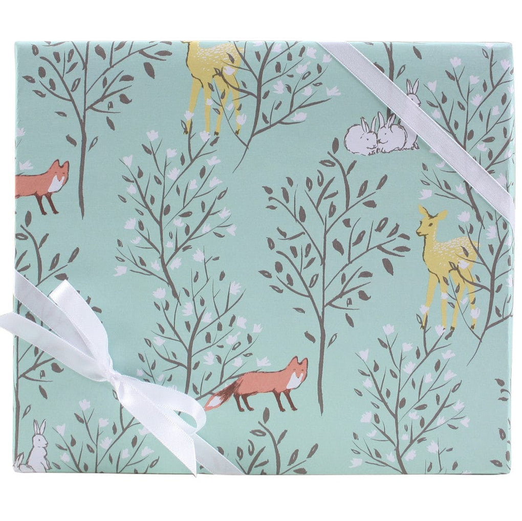 Illustrated Gift Wrap & Tags – Smudge Ink