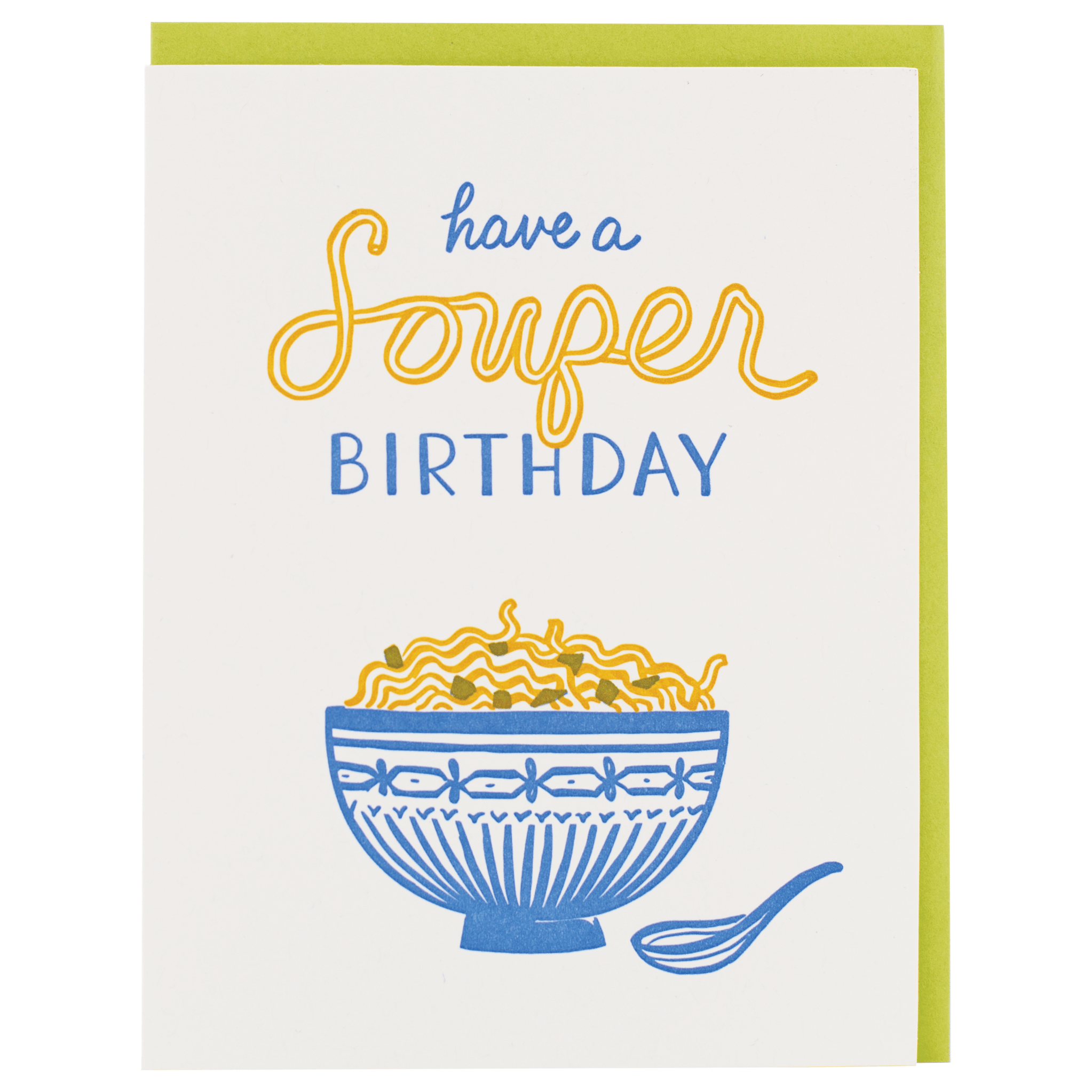 Letterpress Greeting Cards – Page 5 – Smudge Ink