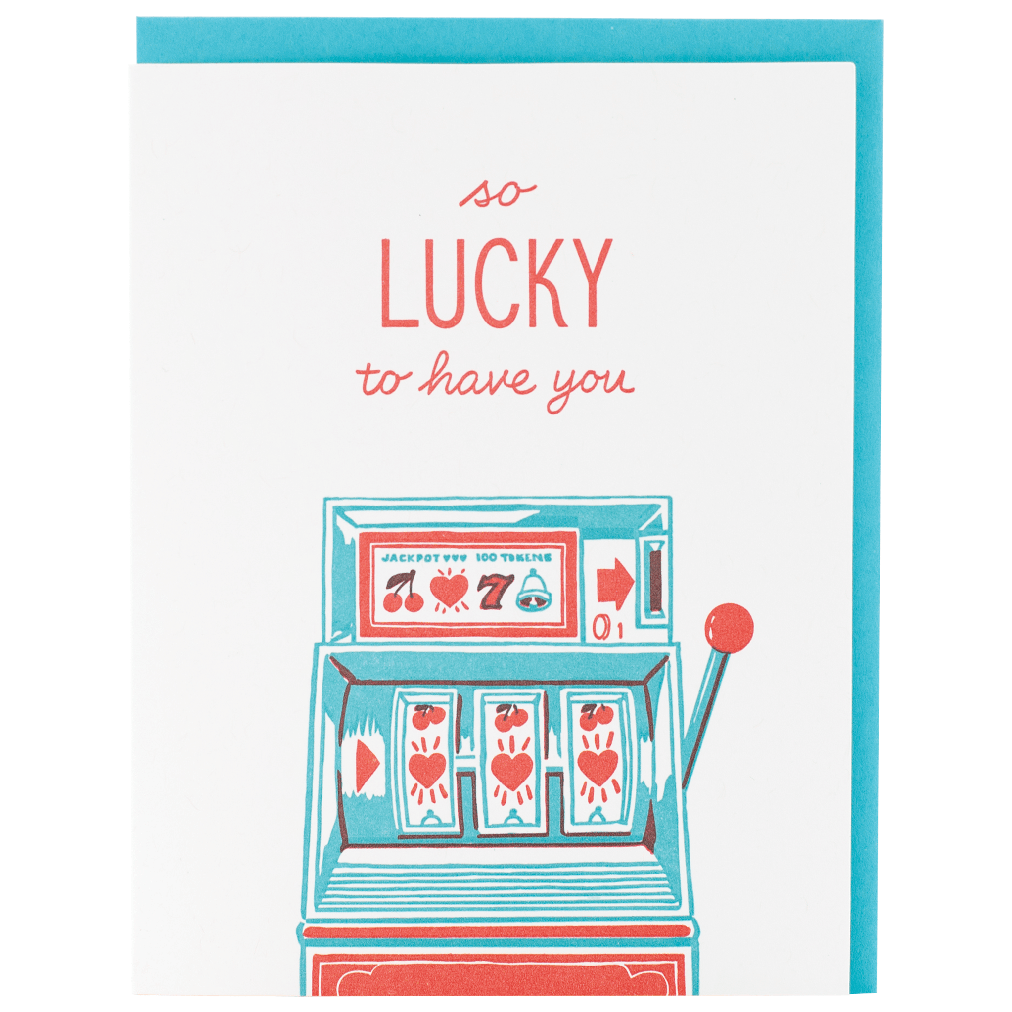 Letterpress Greeting Cards – Page 4 – Smudge Ink