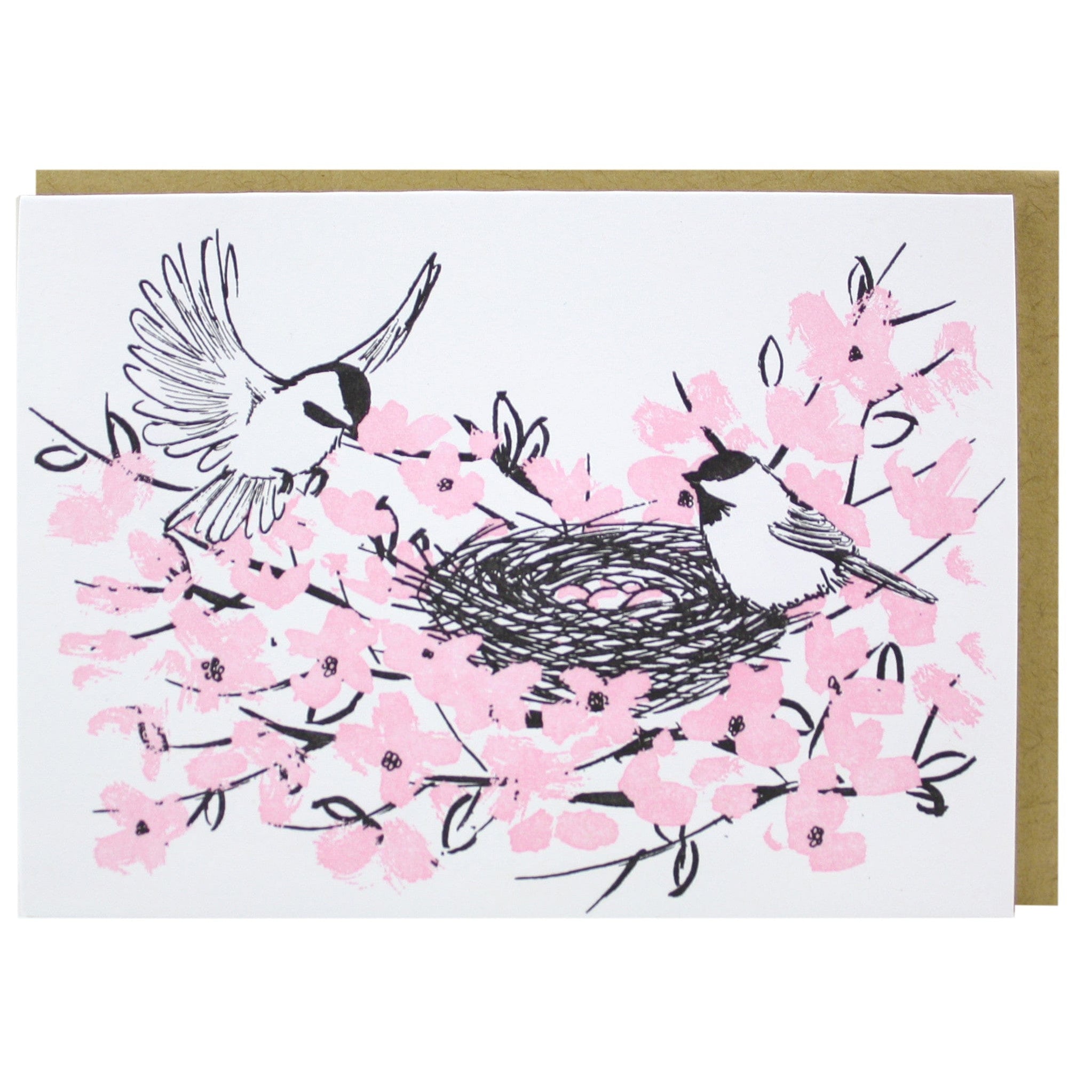 E.B. Goodale | Smudge Ink